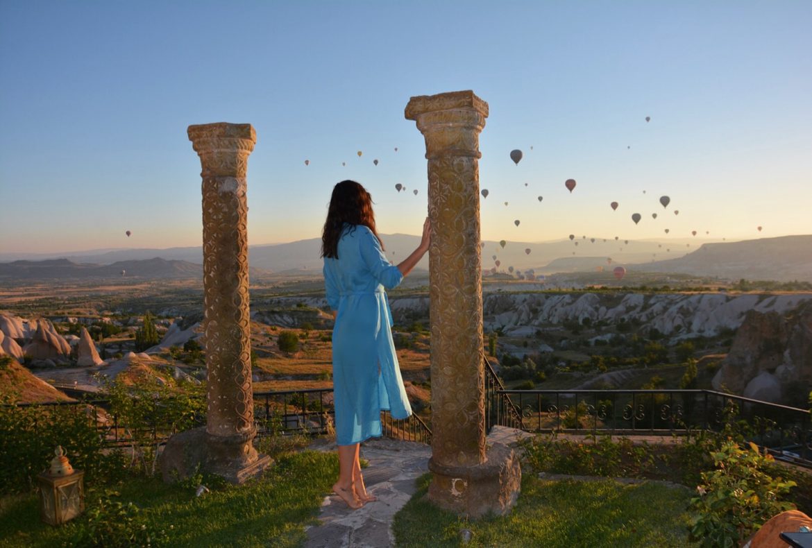 20 Best Places to Visit in Turkey – Travel Tips & More – FilGezi