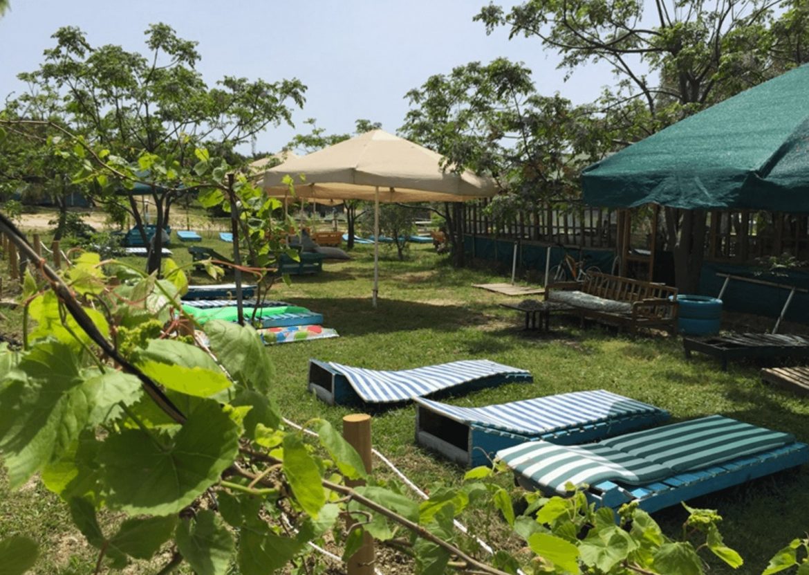 Turkiye-en-iyi-kamp-alanlari-Bozcaada-Camping - Gezilecek Yerler - FilGezi Turkiye-en-iyi-kamp-alanlari-Bozcaada-Camping - Gezilecek Yerler - FilGezi