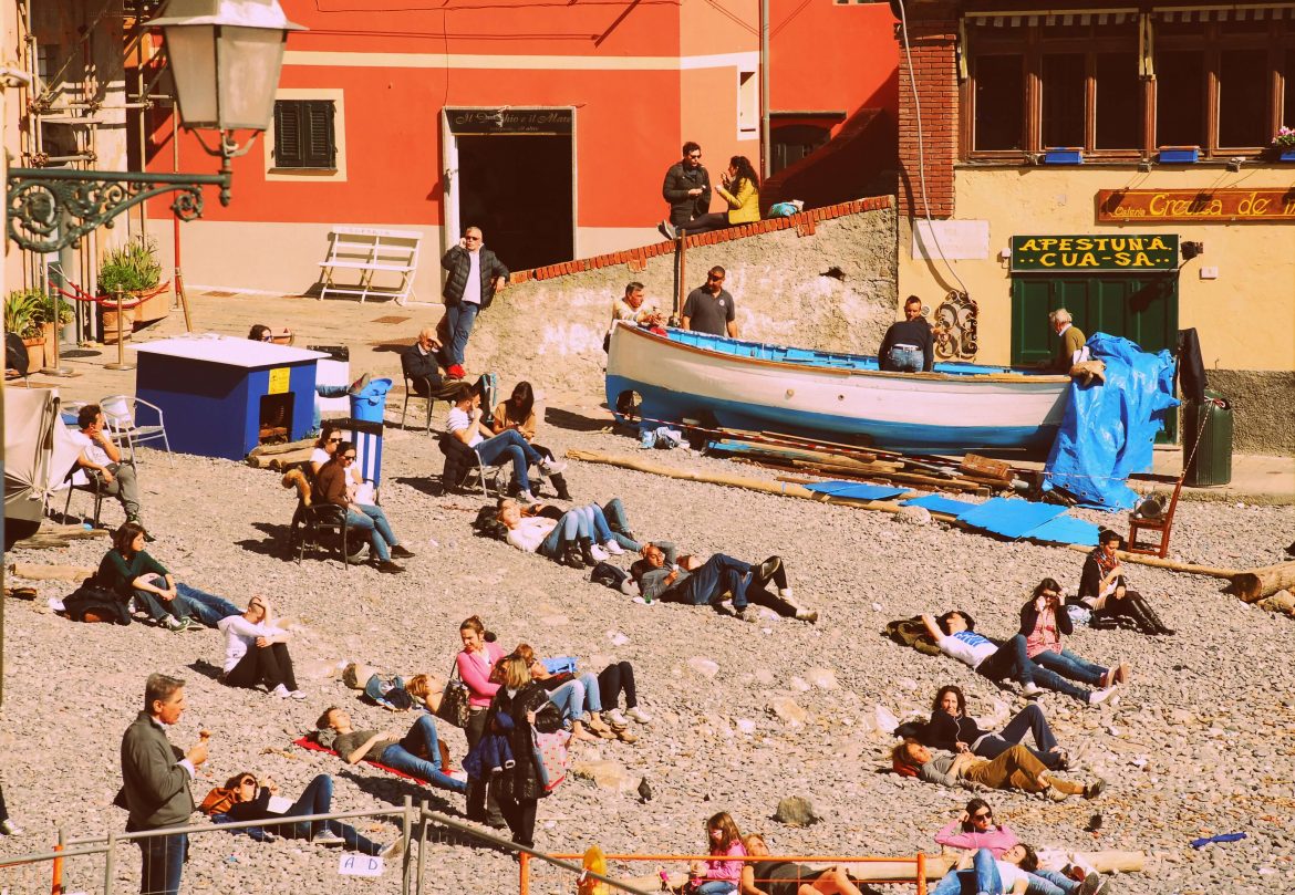 Cenova Gezilecek Yerler -Denizcilerin Şehri Cenova Gezi Rehberi - FilGezi