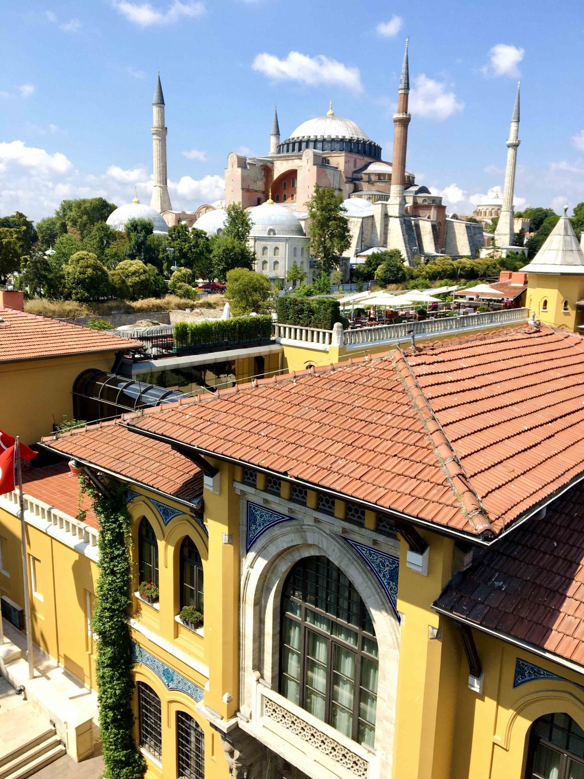 İstanbul'un En Güzel Müzeleri - Keşfedilecek En İyi 10 Müze - FilGezi