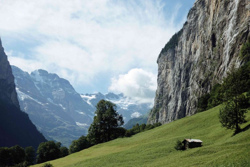 İsviçre'de Gezilecek Yerler Rehberi - FilGezi