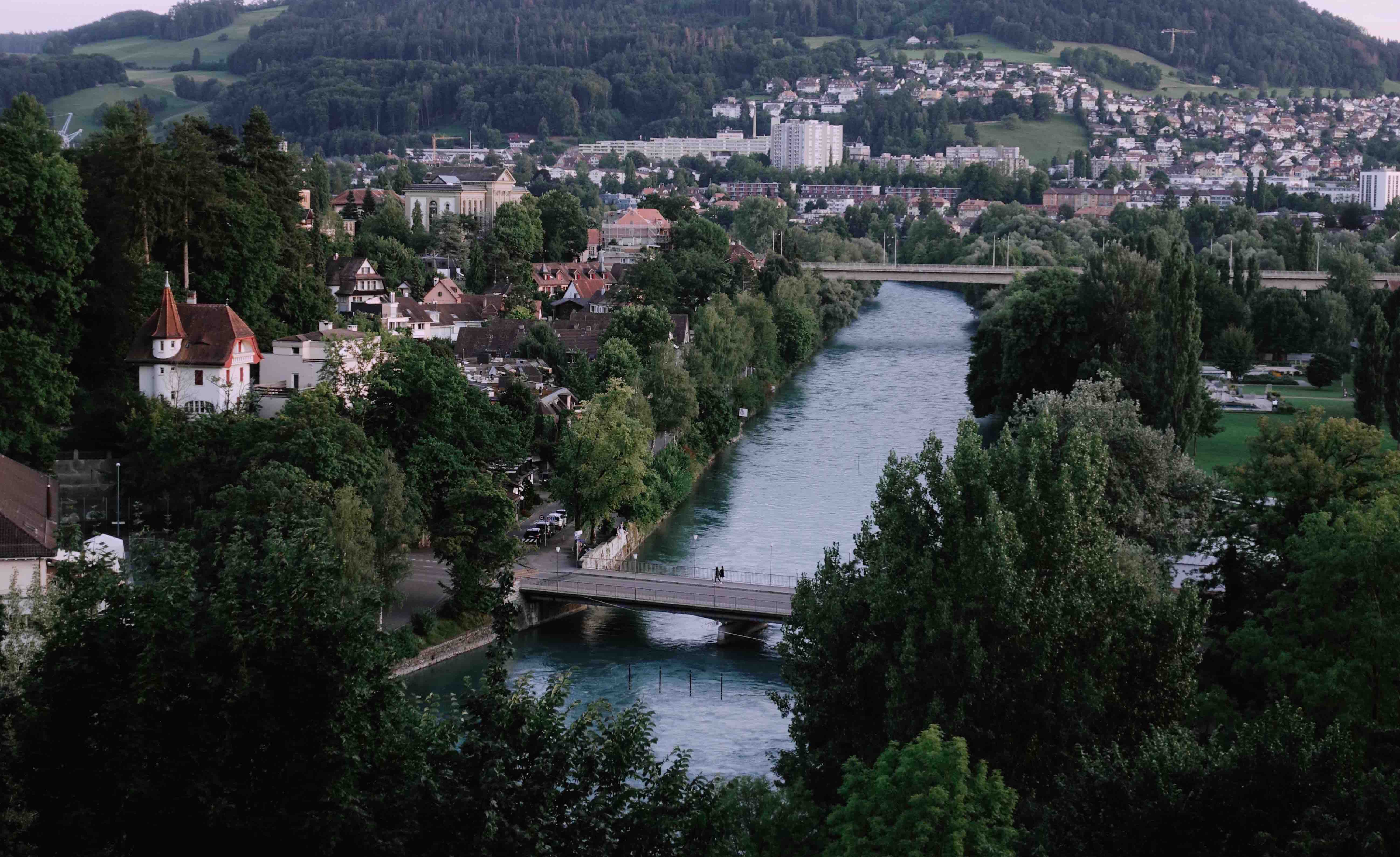 isvicre-gezilecek-yerler-bern-2 - Gezilecek Yerler - FilGezi