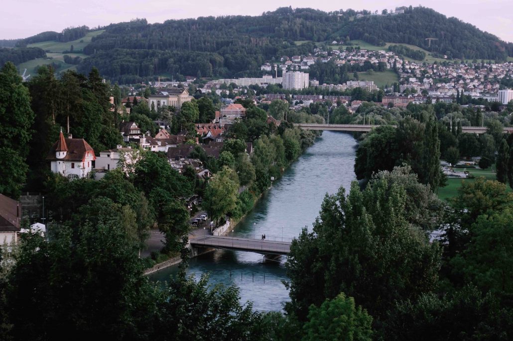 isvicre-gezilecek-yerler-bern-2 - Gezilecek Yerler - FilGezi