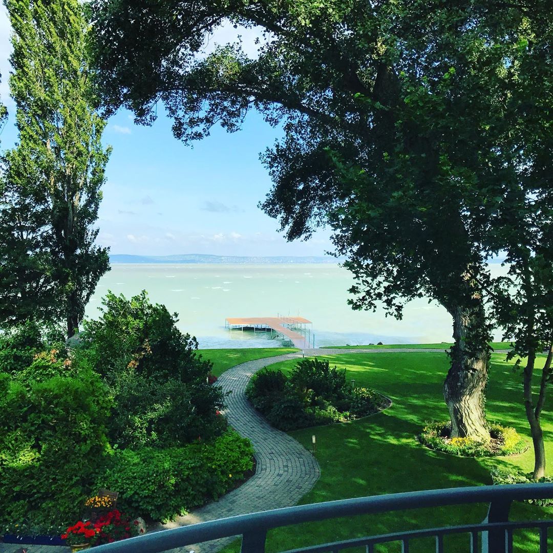 Macaristan Gezi Rehberi - Gezilecek Yerler - FilGezi