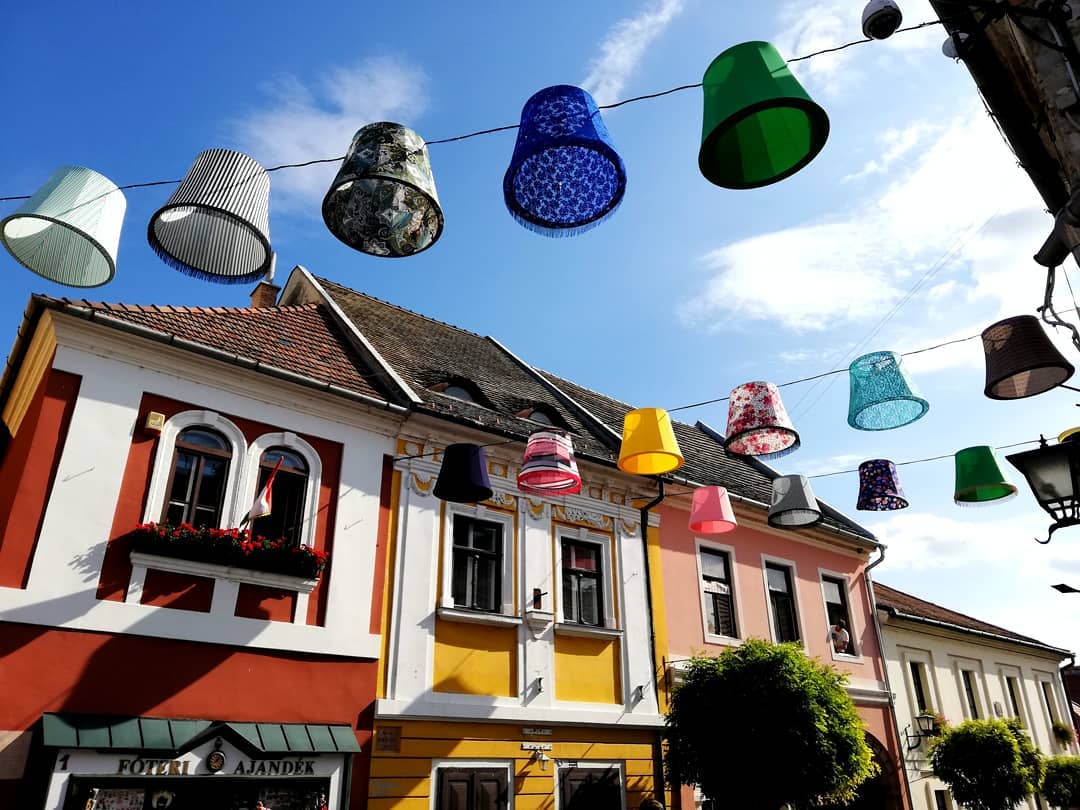 Macaristan Gezi Rehberi - Gezilecek Yerler - FilGezi