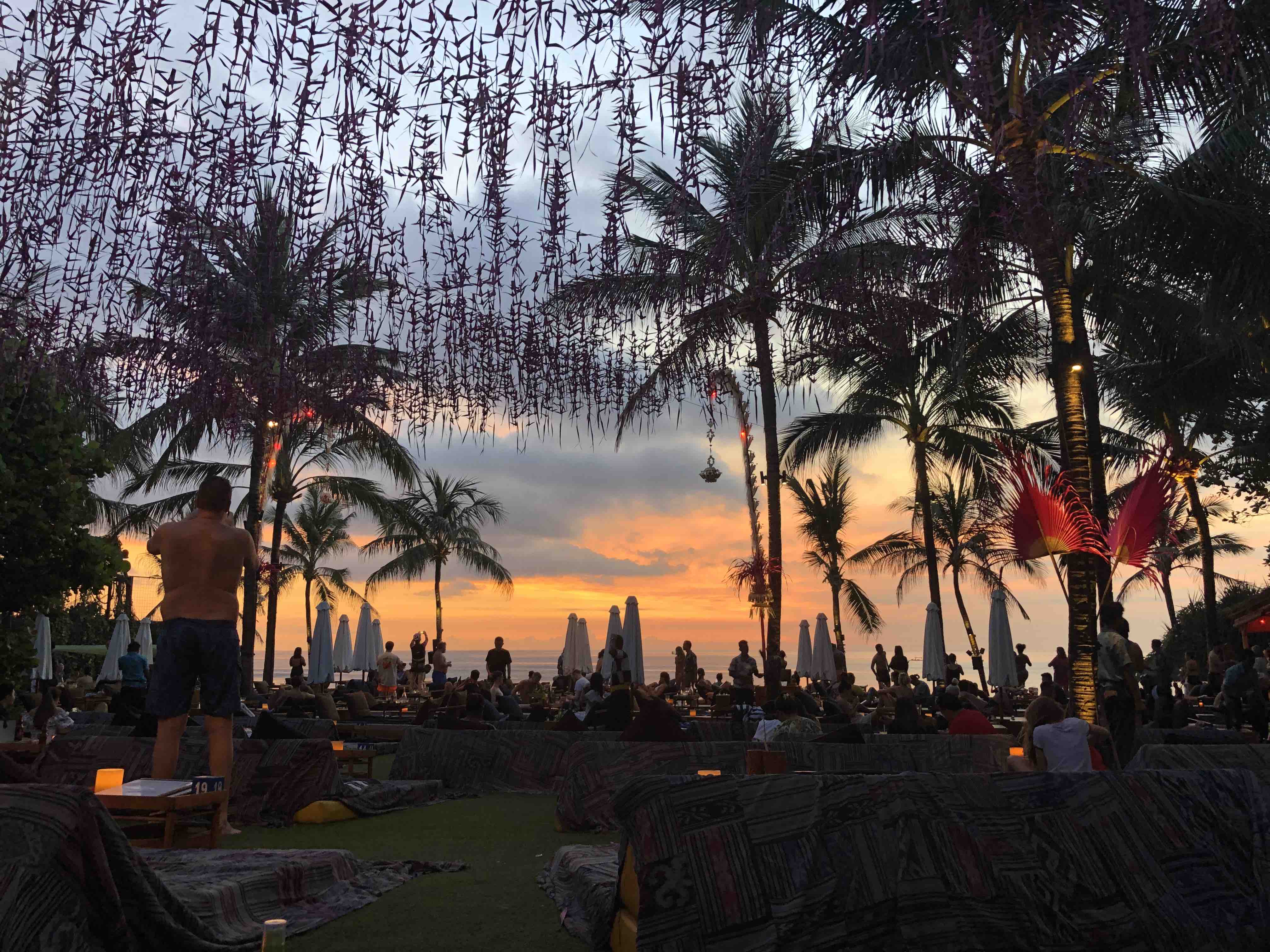 bali-gezi-rehberi-gun-batimi - Gezilecek Yerler - FilGezi